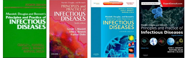 Mandell-Principles and Practice of Infectious Diseases-Eighth Edition ...